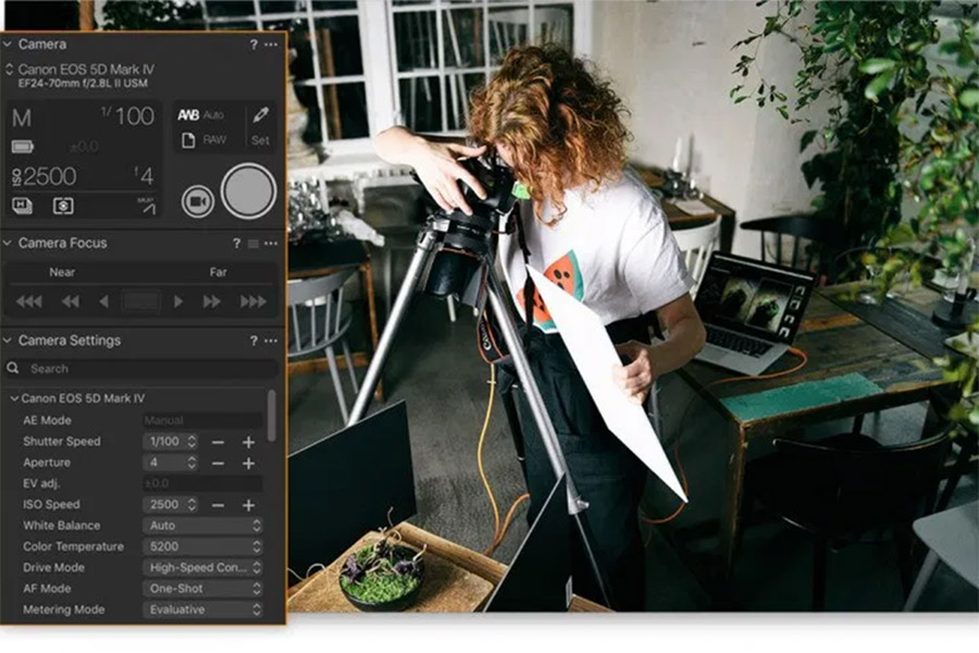 Instructions for Downloading and Installing Capture One Pro MacOS for Free – Converting and Editing